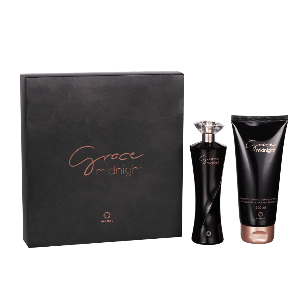 Hinode | Loja Oficial