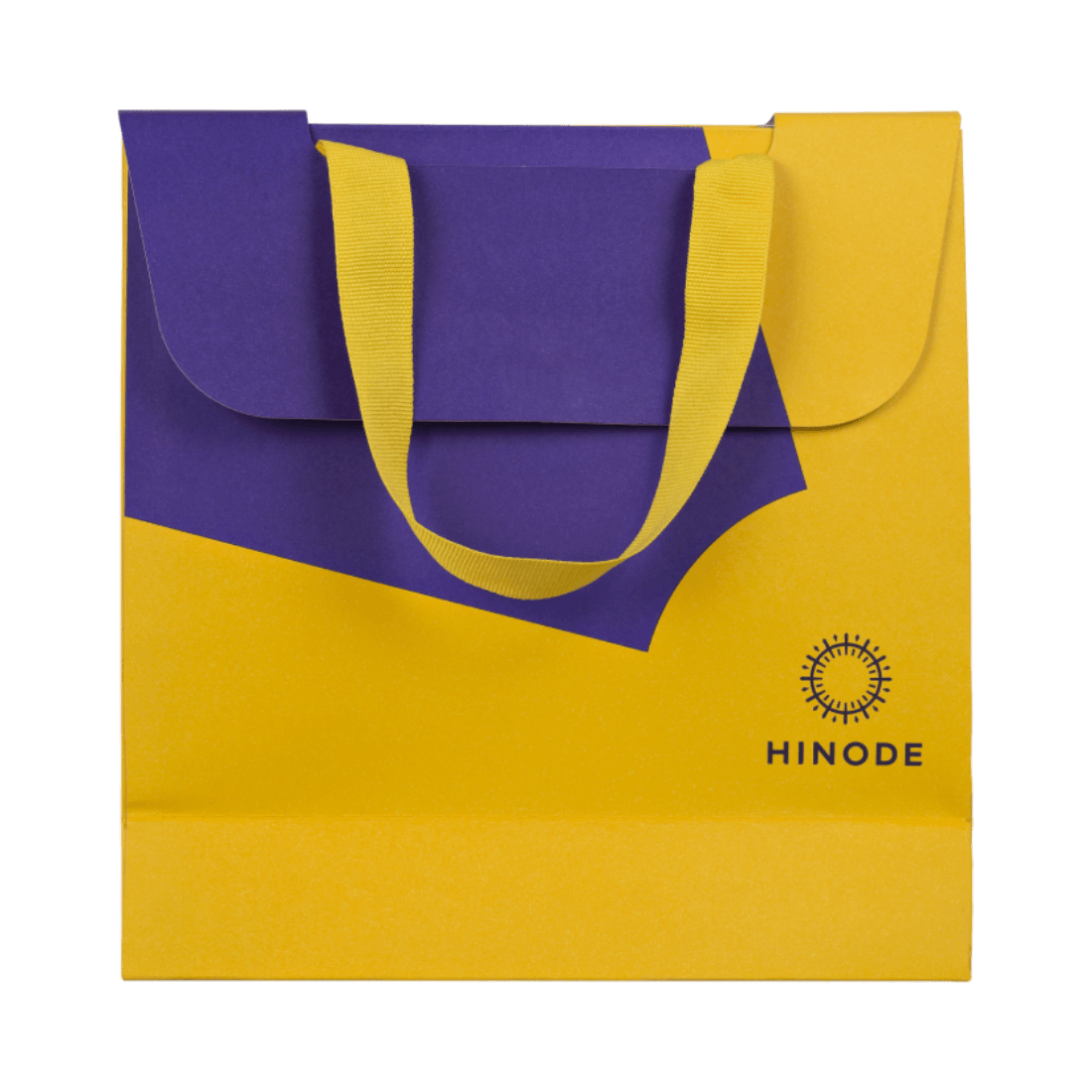 Caixa Presente envelope M 21,5x21,5x8 - Hinode | Loja Oficial