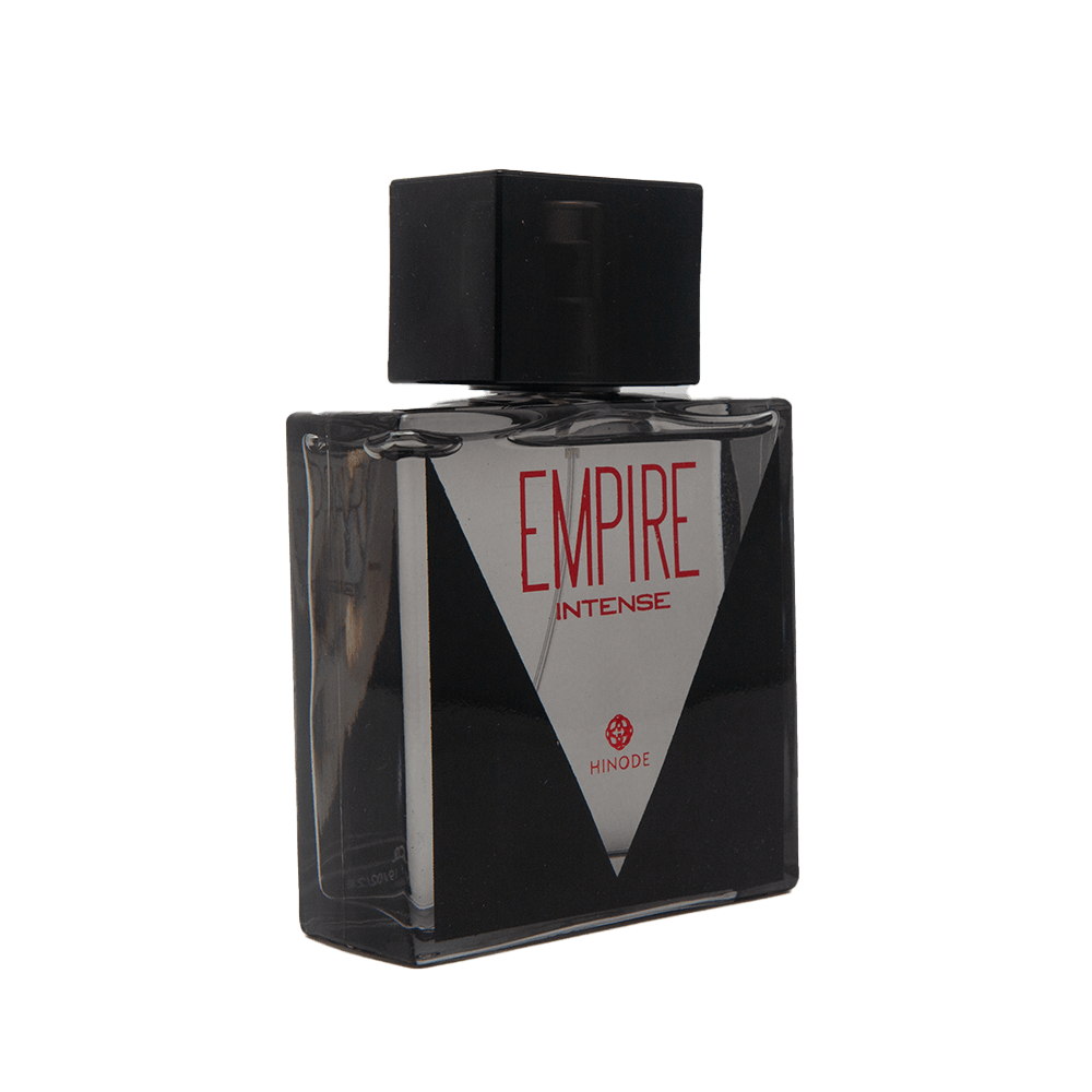 Fragrância Masculina Empire Intense | Hinode - Hinode | Loja Oficial